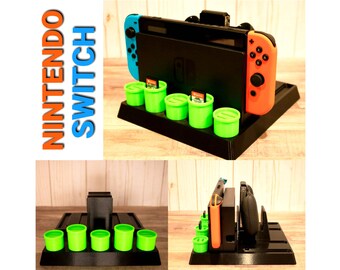 Mario Joy Cons - Etsy