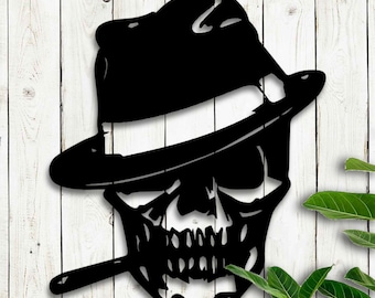 Mafia Boss Hat - Etsy