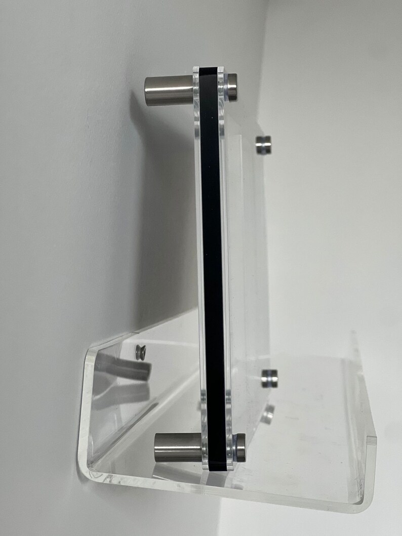 PSA Graded Slab Wall Frame for Pokemon TCG 3 SLOT blackframe Only - Etsy