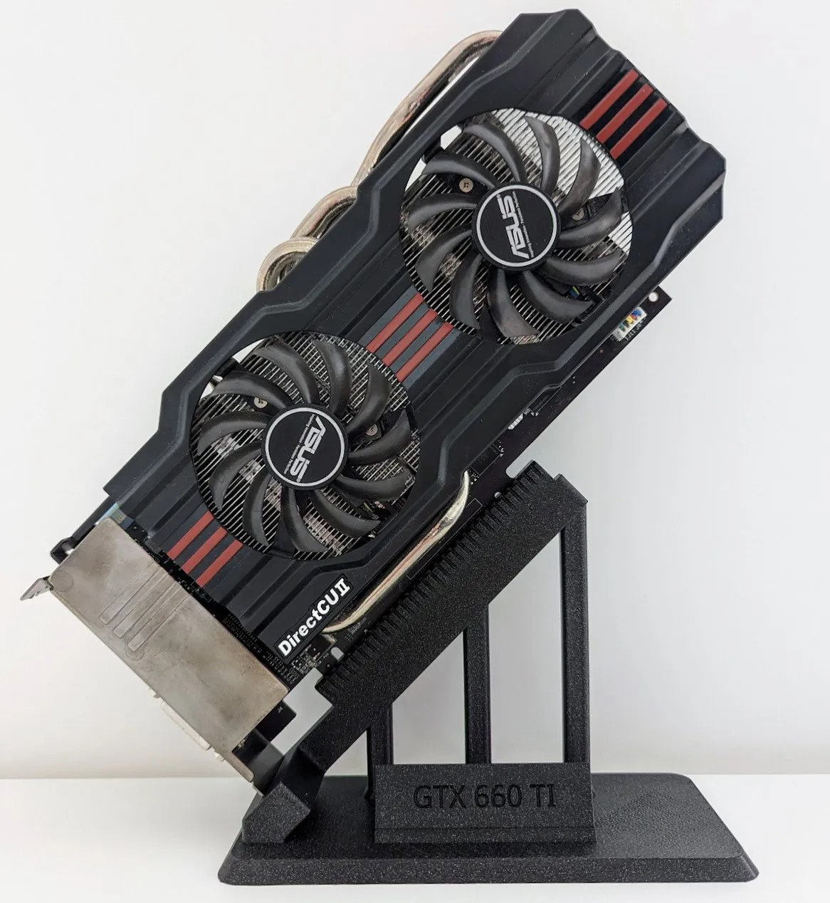 GPU Display Stand - Etsy