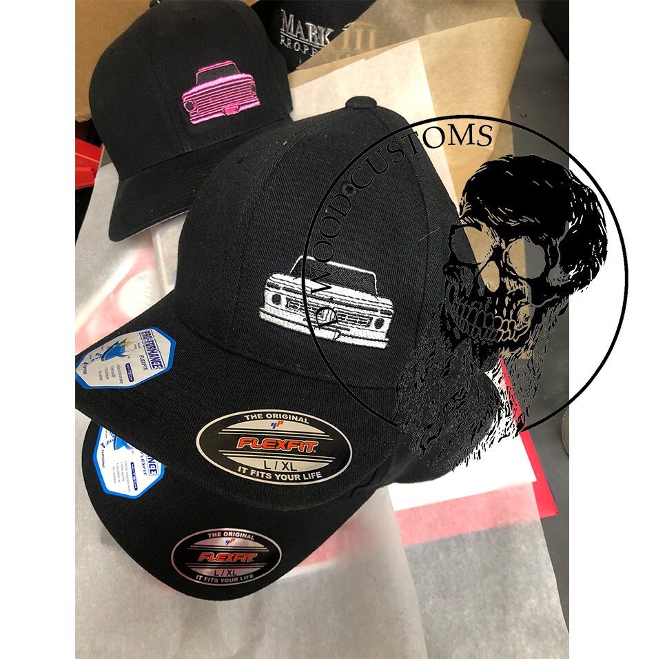 Ford F100 Style Caps 62-66, 67-72, 73-77 - Etsy