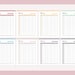Printable Soap Making Batch Log, Soap Maker Planner, Soap Making ...