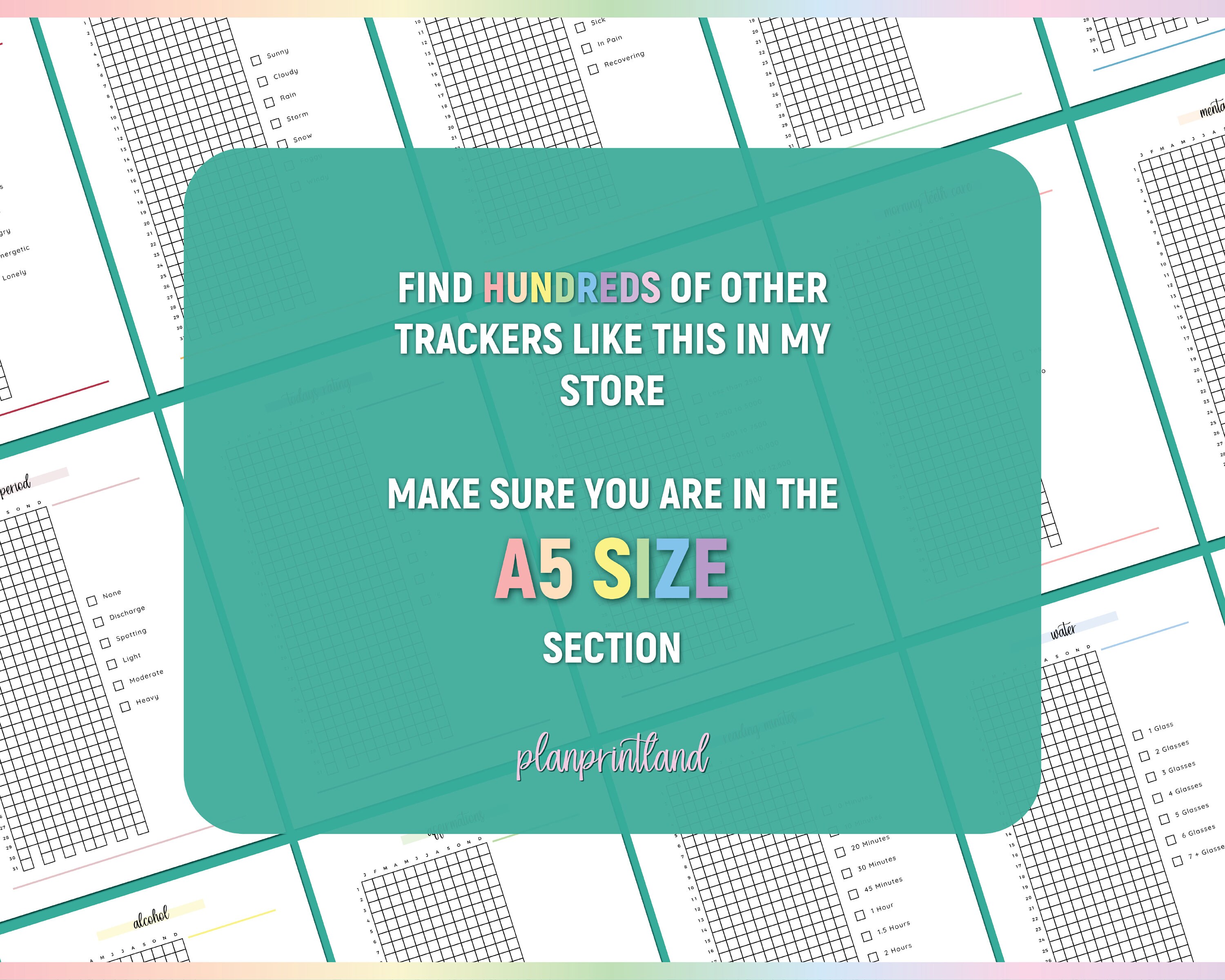 30 Day Bible Study Challenge Tracker, 60 Day Scripture Study Log, A5 ...