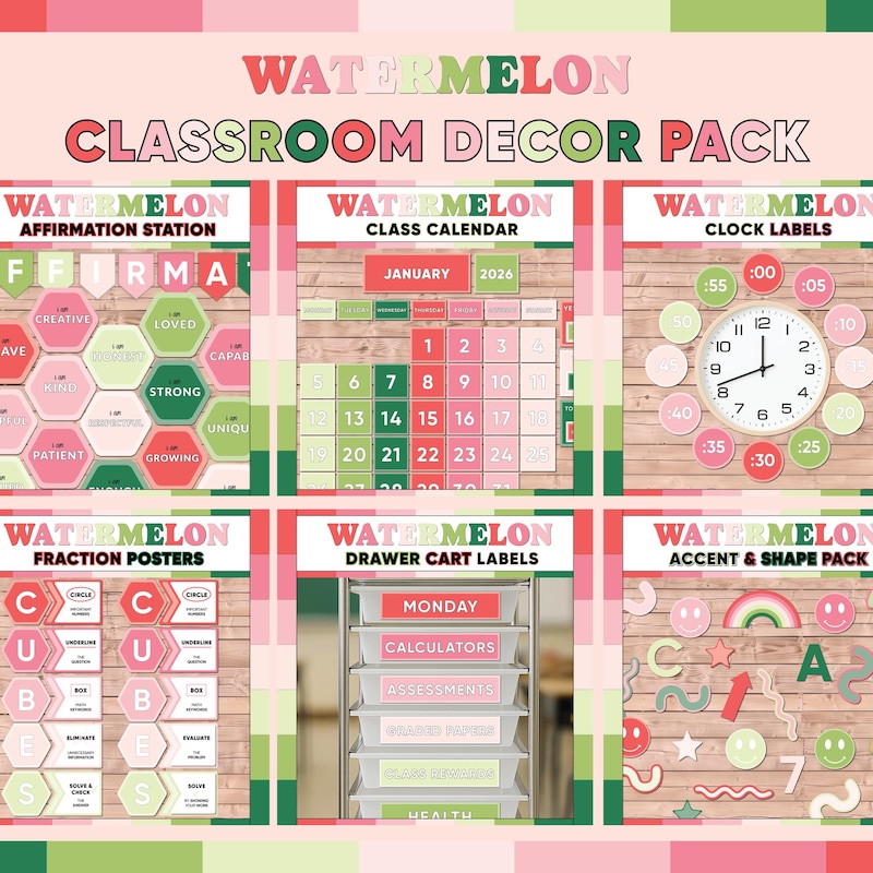 PlanPrintLand - Etsy