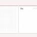 Printable Notes Pages Print at Home Planner Pages Note Taking Pack ...