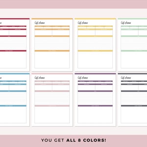 Printable DIY Gift Planner, Homemade Gift Planner, Quilter Gift Planner ...