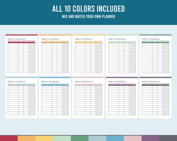 Family Care Plan Writing A Self Care Plan Or Your Own Care