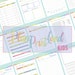 Printable Board Game Winner Tracker, Game Tracking Log, Games Night ...