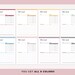 Printable Quilt Block Journal - Etsy