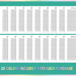 A5 Table Tennis Practice Tracker, Printable Table Tennis Training ...