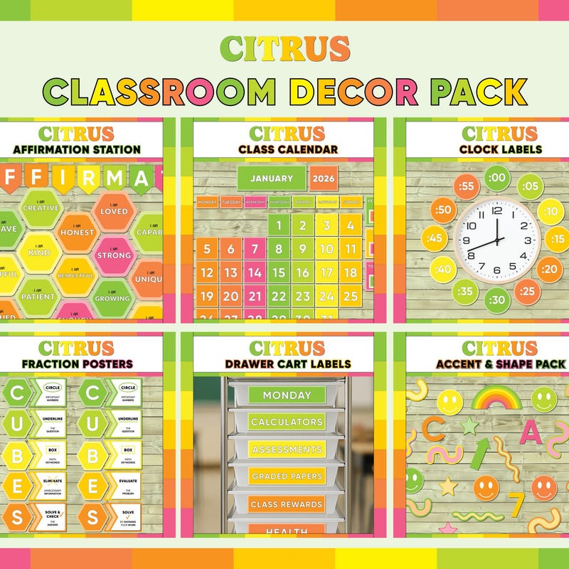 PlanPrintLand - Etsy