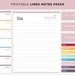 Printable Library Book Sign Out Sheet, Book Sign Out Form, School ...