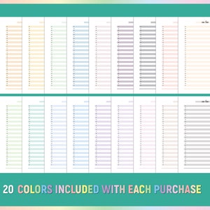 A5 One Line A Day Template, Printable Daily Sentence Tracker, Printable ...