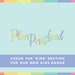Printable Kids Story Paper, Childrens Draw and Write Template, Kids ...