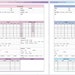 Printable Nursing Handoff Sheet Nurse Report Sheet ICU - Etsy