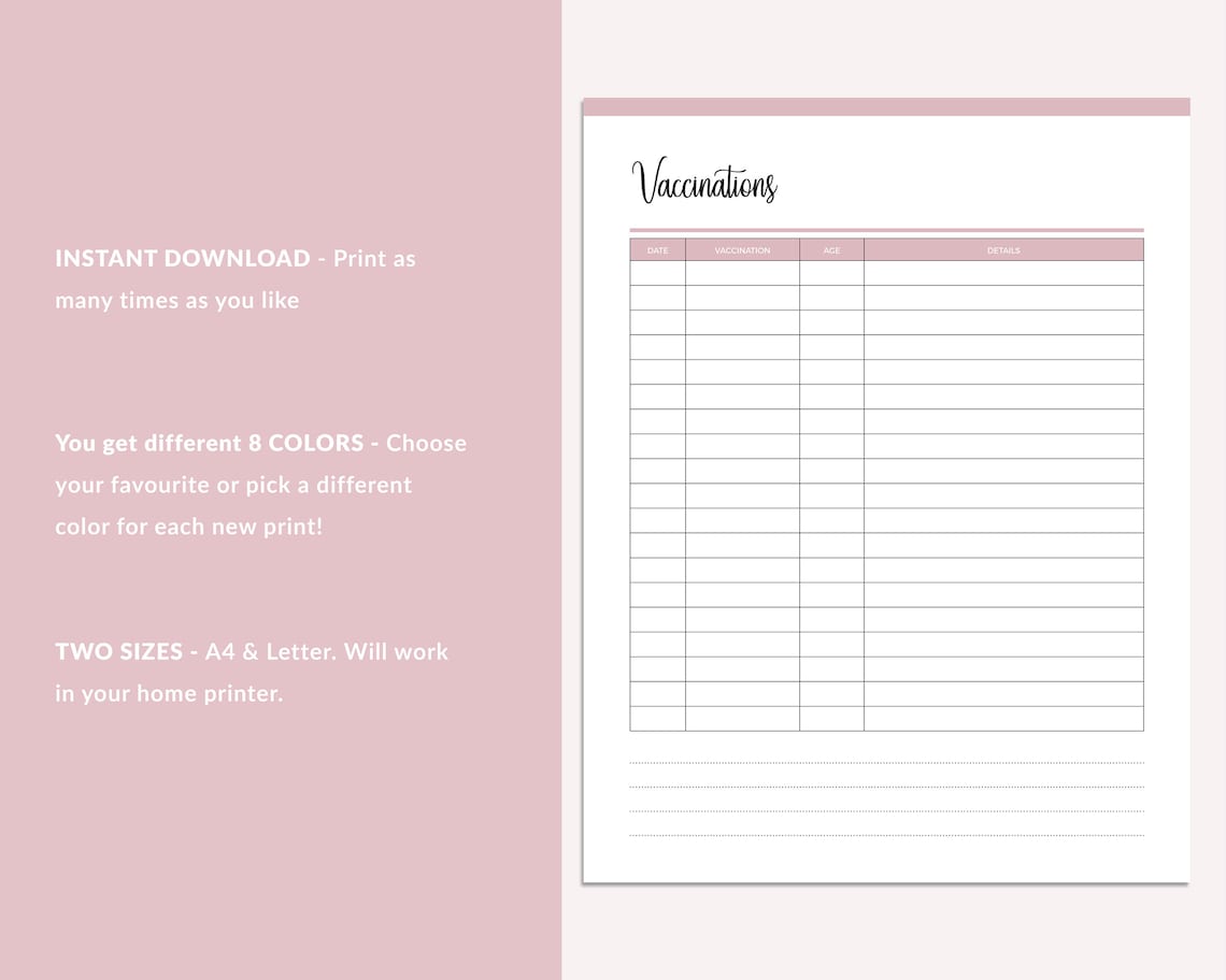Canine spectra 5 vaccination record - pointgulf