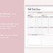 Printable Bath Bomb Recipe Sheet Soap Making Planner Soap - Etsy