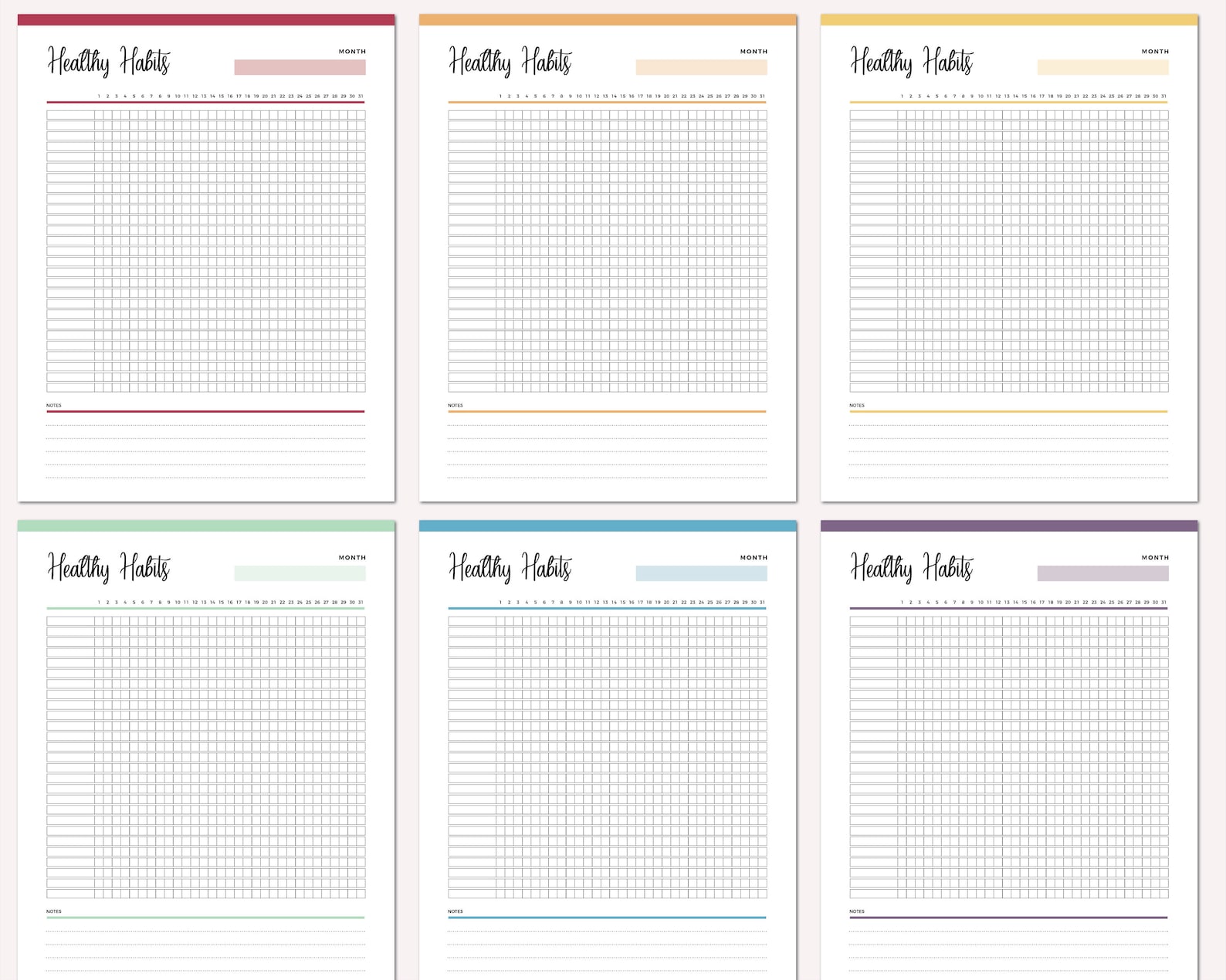 IVF Planner Printable, TTC Journal, Fertility Planner, IUI Medication ...