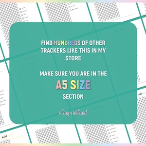 A5 Quit Alcohol Tracker, Printable Sobriety Journal, Simple Staying ...