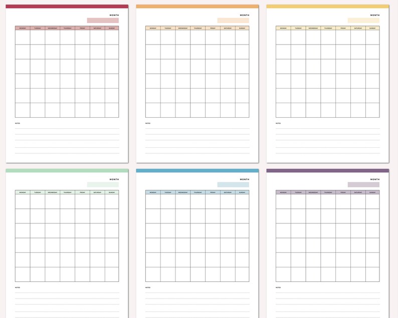 IVF Planner Printable, TTC Journal, Fertility Planner, IUI Medication ...
