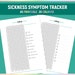 Printable Board Game Winner Tracker, Game Tracking Log, Games Night ...