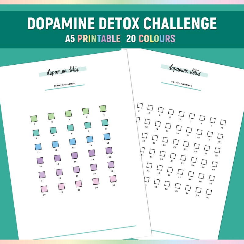 Dopamine - Etsy