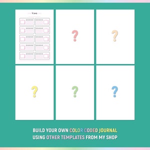 A5 Tv Series Template, Printable Series Watchlist Tracker, Printable ...