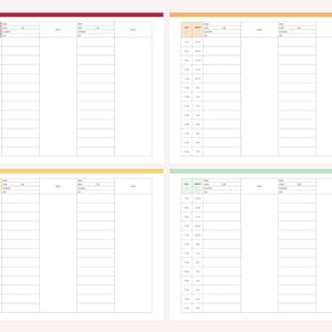 Printable 2 Patient Nurse Brain Sheet PDF, Nursing Patient Care Chart ...