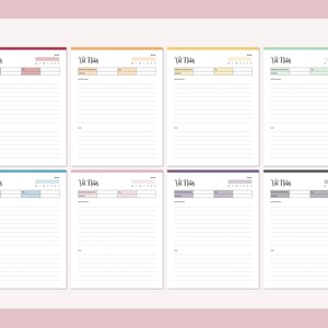 Printable Pet Visit Log, Vet Notes, Veterinarian Visitation Tracker ...