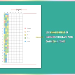 A5 Seizure Tracker, Printable Epilepsy Journal, Simple Seizure ...