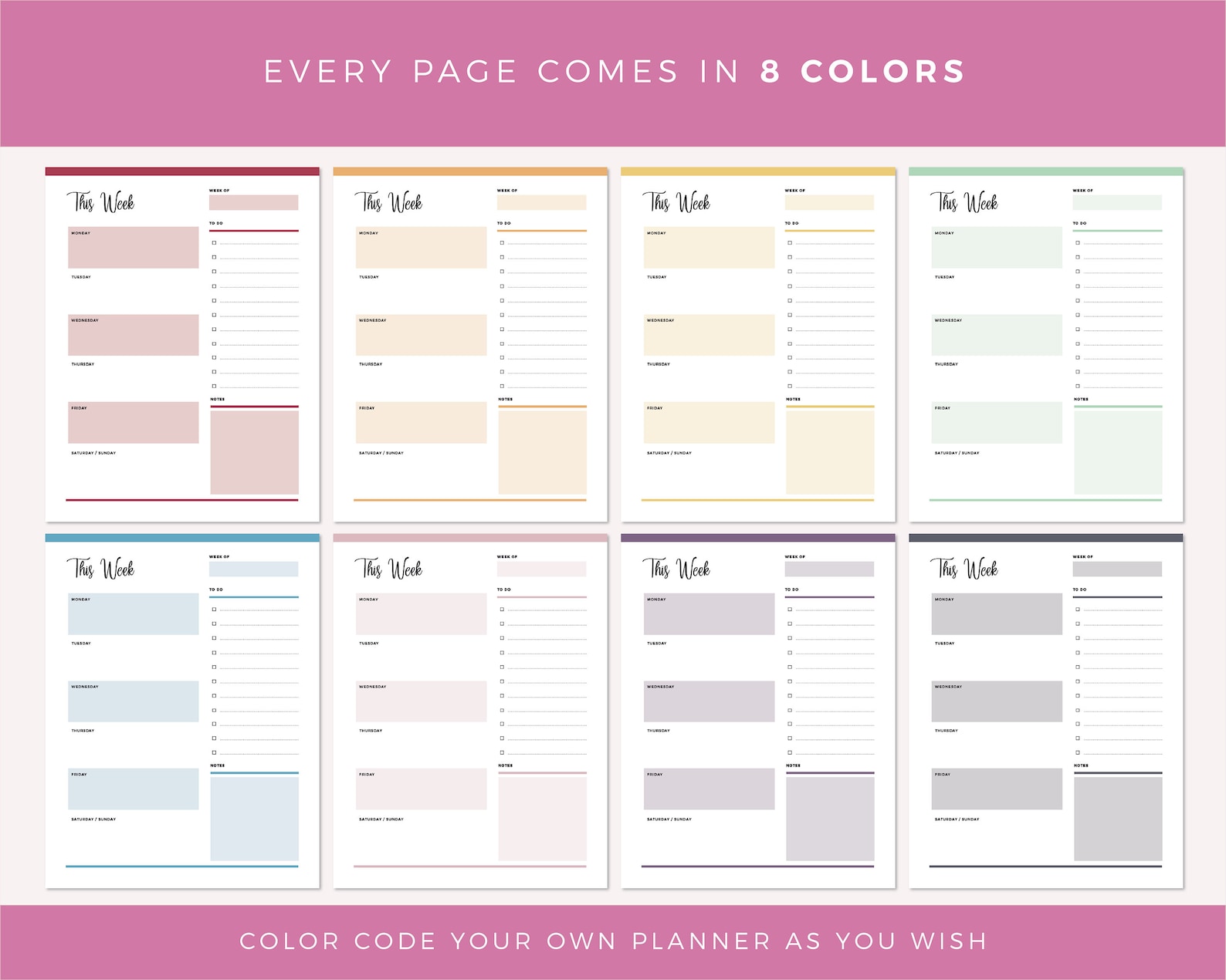 Printable Dementia Care Planner, Alzheimer's Carer Binder, Senior Care ...