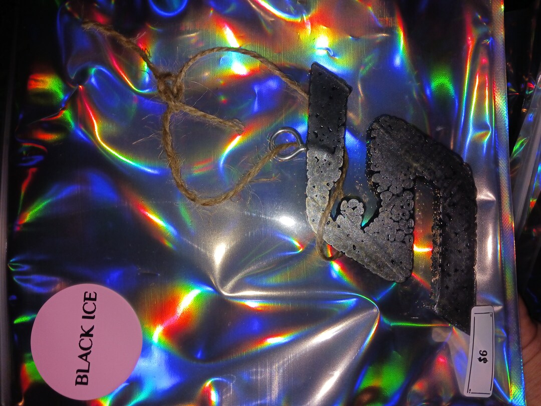 Snap-on Aroma Bead Freshie - Etsy