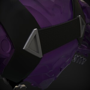 Prowler Armor Files - Etsy