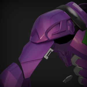 Prowler Armor Files - Etsy