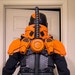 3D File-deathstroke Black-ops Armor and Helmet - Etsy