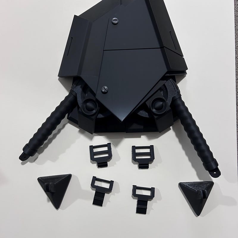 Miles Morales Prowler Costume - Etsy