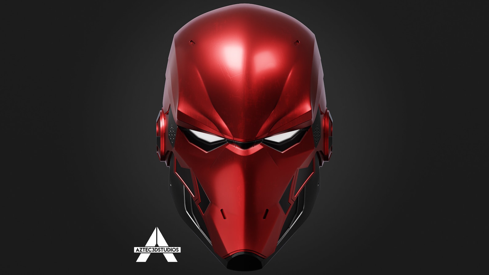 3d Files Sentinel Red Hood - Etsy Canada