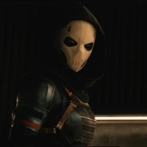 Taskmaster Helmet (fully Finished) - Etsy