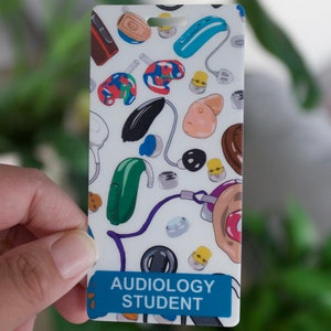 Audiology - Etsy