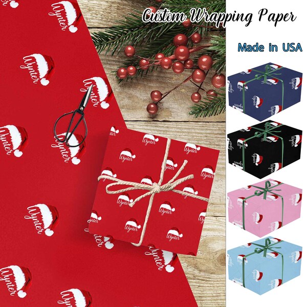 Funny Wrapping Paper - Etsy