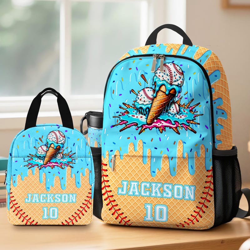 Ice Pack for Lunch Bags - Etsy