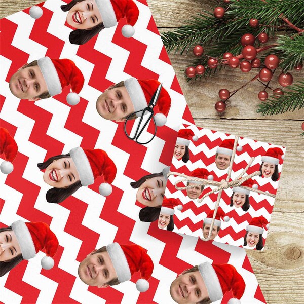 Christmas Gift Wrap - 60+ Gift Ideas for 2024