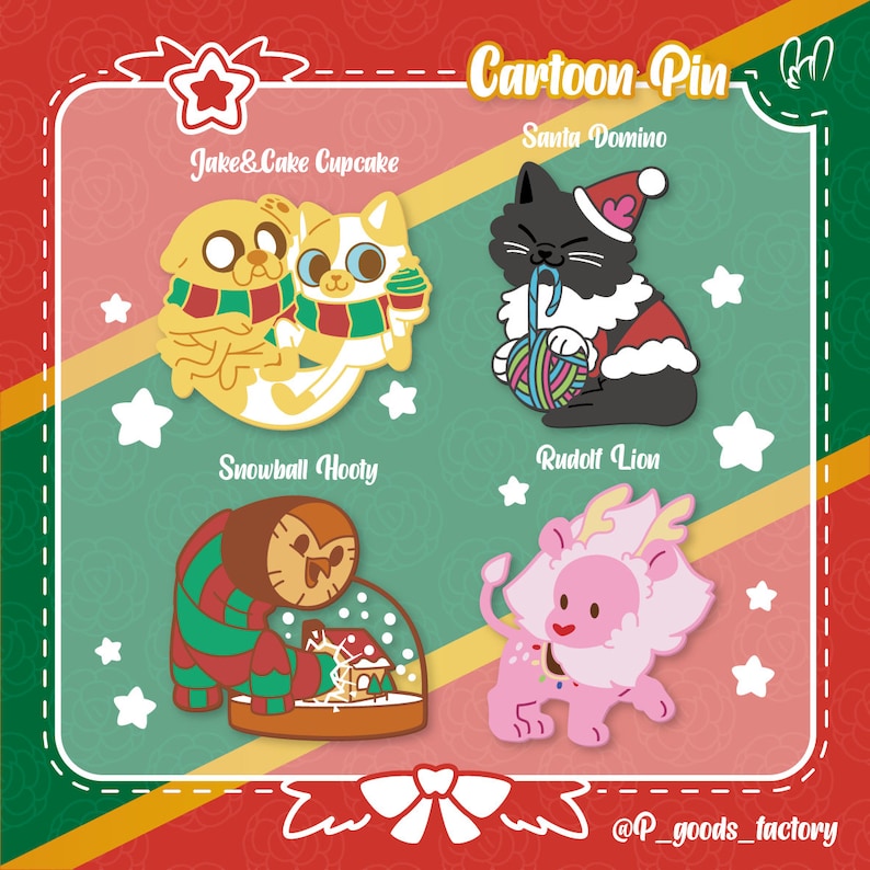 Christmas Gift Bag Bundle - Etsy