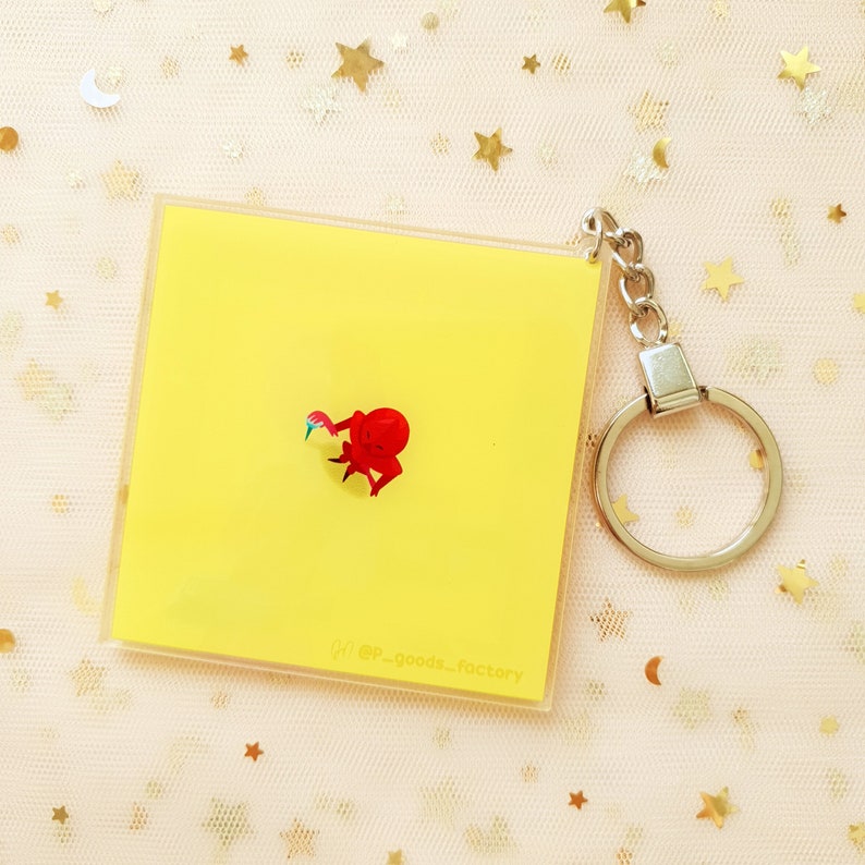 Adventure Time : Fionna and Cake Prismo Room Shaker - Etsy UK