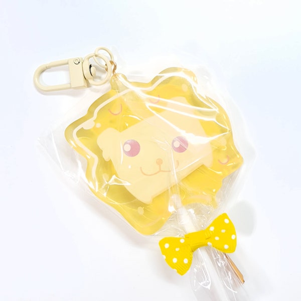 Steven Universe Keychain - Etsy