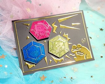 Amphibia Music Box - Etsy