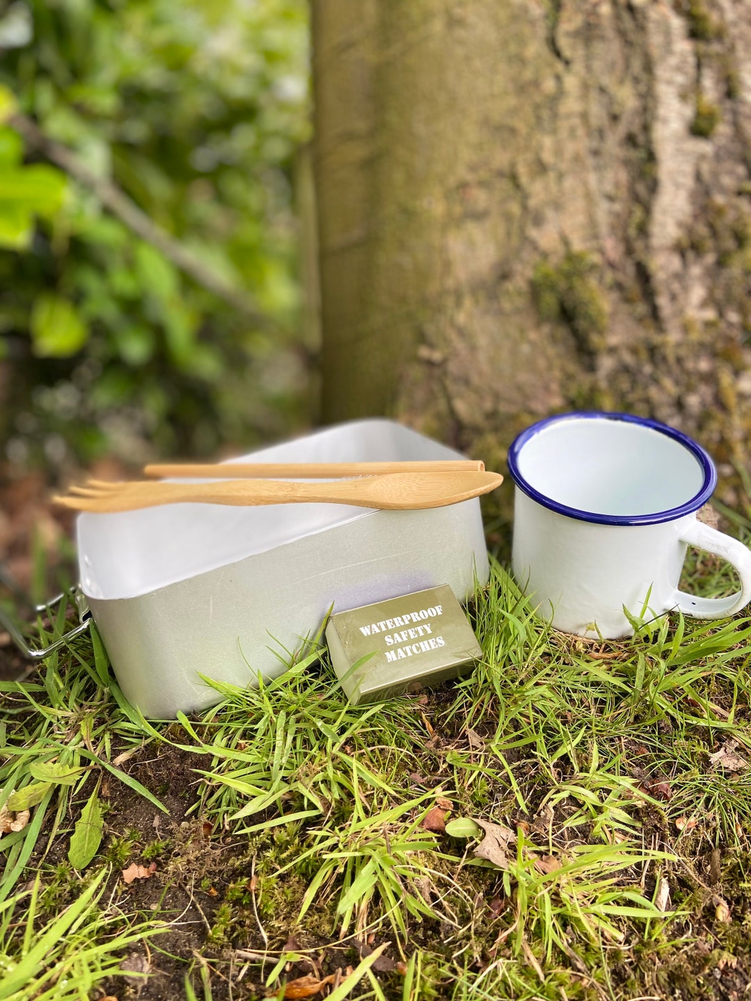 Wild Boutiques Campfire Kit - Etsy