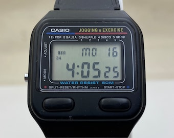 Casio Japan - Etsy