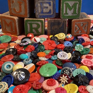 Buttons - Etsy