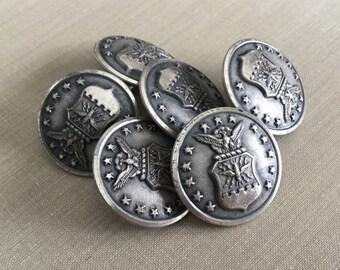 Metal Eagle Emblem | Etsy